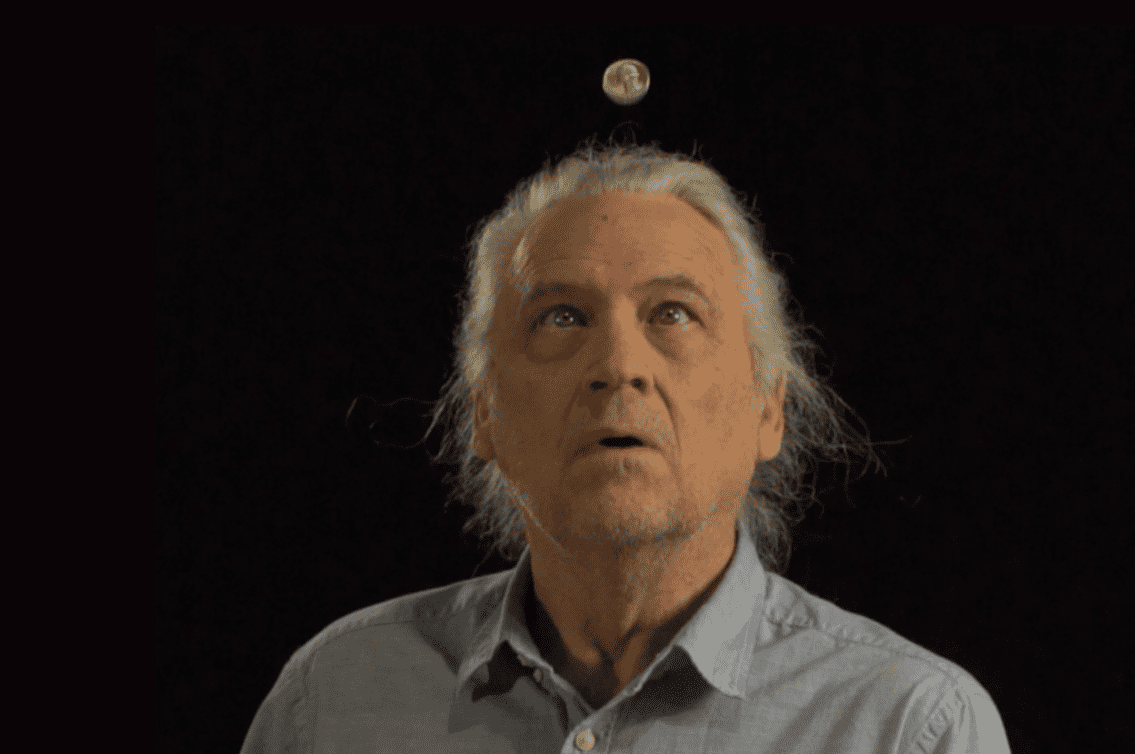 Gary Hill - Lia Rumma